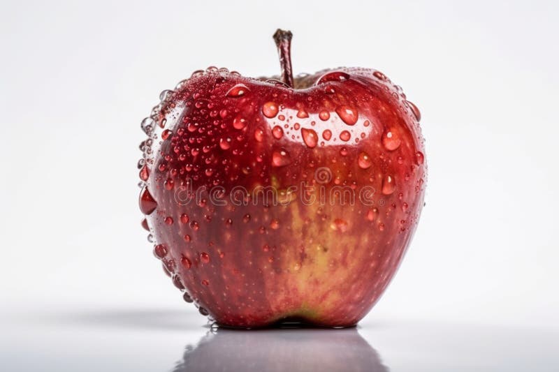 Red Green Wet Apple Stock Illustrations – 734 Red Green Wet Apple Stock ...