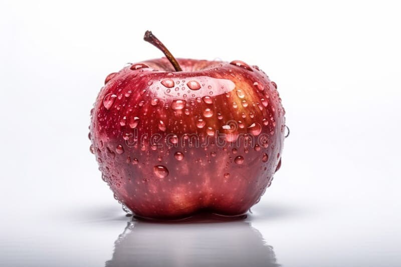 Red Green Wet Apple Stock Illustrations – 734 Red Green Wet Apple Stock ...