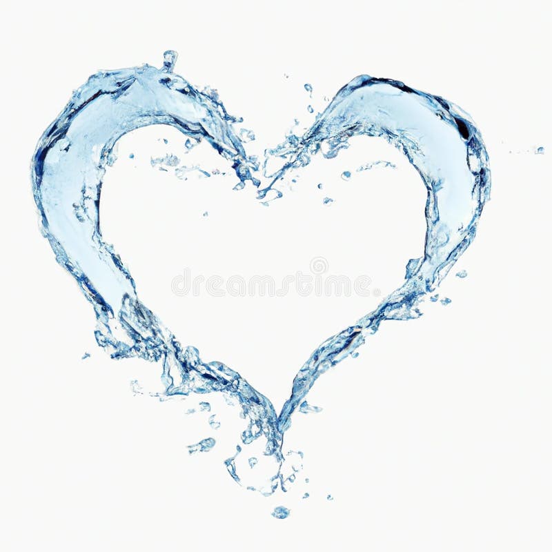 155 Pure Heart Water Splash Stock Photos - Free & Royalty-Free Stock ...