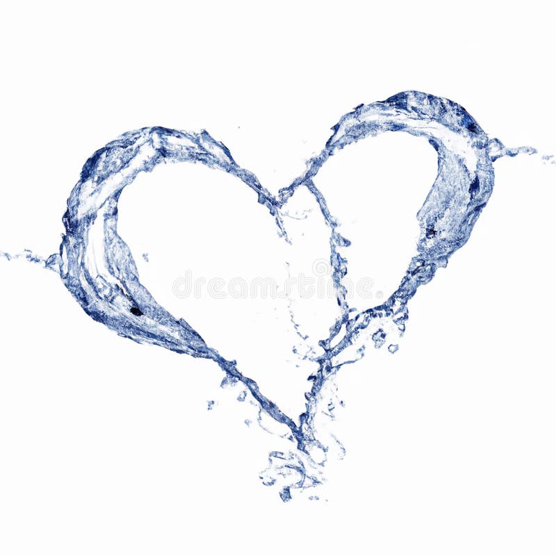 155 Pure Heart Water Splash Stock Photos - Free & Royalty-Free Stock ...