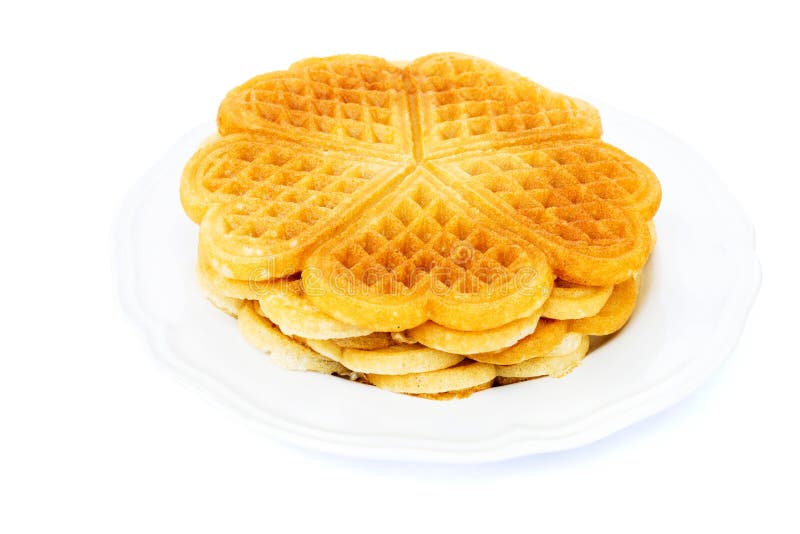 180 Heart Waffles Heart Waffle Iron Stock Photos - Free & Royalty-Free ...