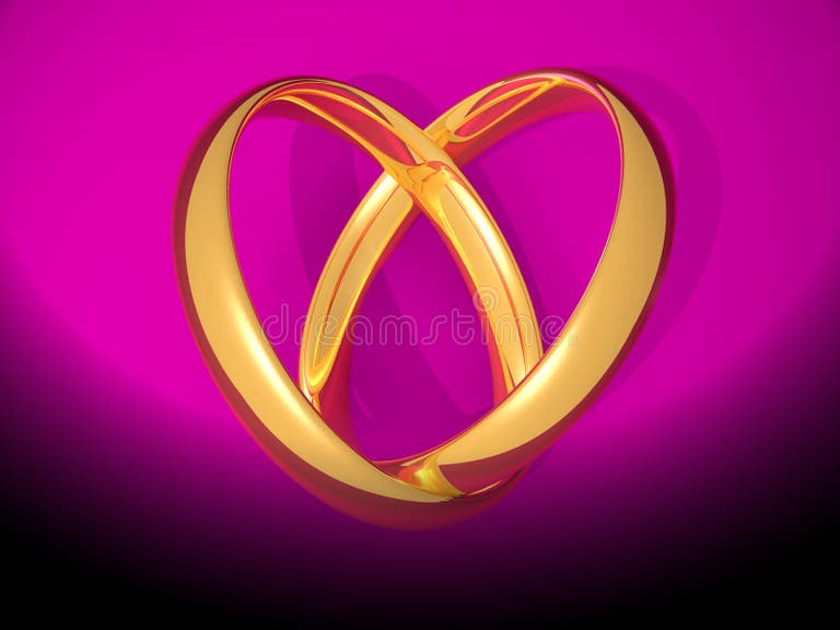 Knot Wedding Band Stock Illustrations – 1,316 Knot Wedding Band Stock ...