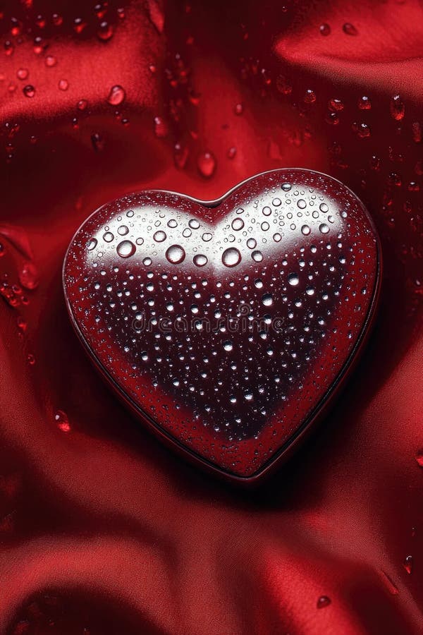 Heart Shaped Heart stock photo. Image of holiday, pendant - 359013730