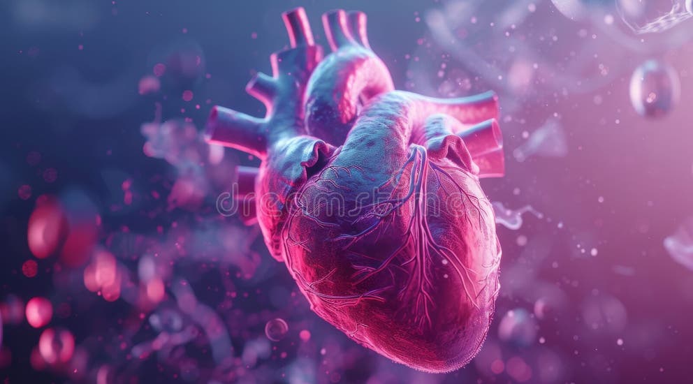 Scientific Heart Stock Illustrations – 8,360 Scientific Heart Stock ...