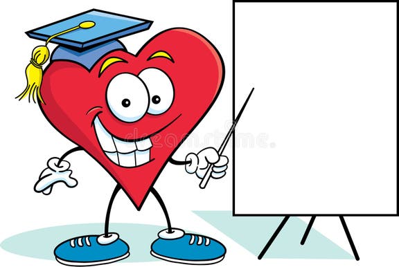Heart Graduation Stock Illustrations – 4,181 Heart Graduation Stock ...