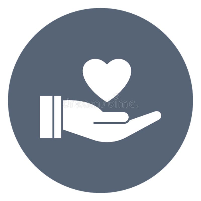 Favorite Sign Isolated Vector With Outline Icon Which Can Easily Modify ...