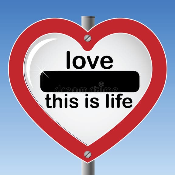 Heart Stop Sign Stock Illustrations – 7,279 Heart Stop Sign Stock ...