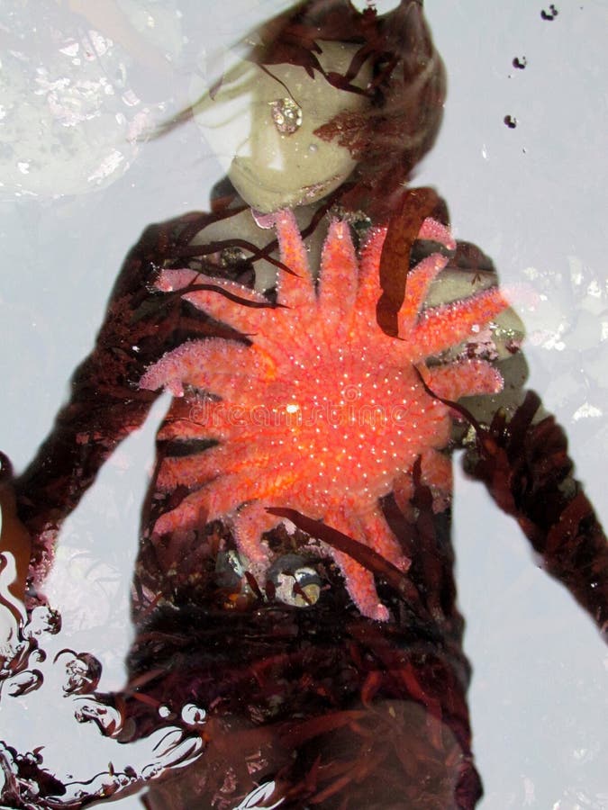 Flame Atronach Cosplay