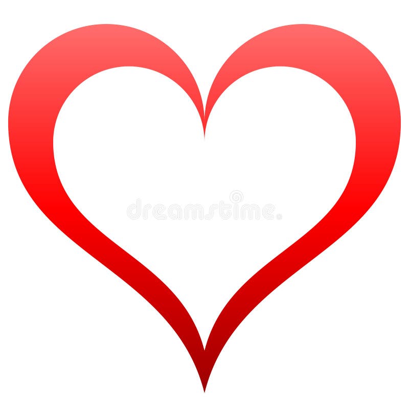 Heart Symbol Icon For Texting