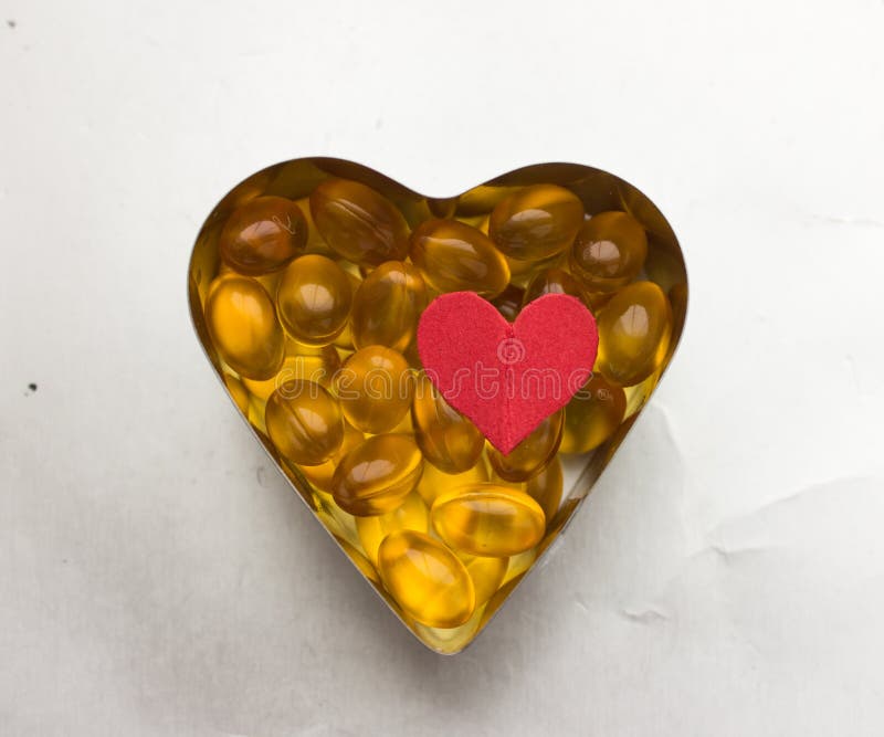 Heart Tablets Little Red Stock Photos - Free & Royalty-Free Stock ...