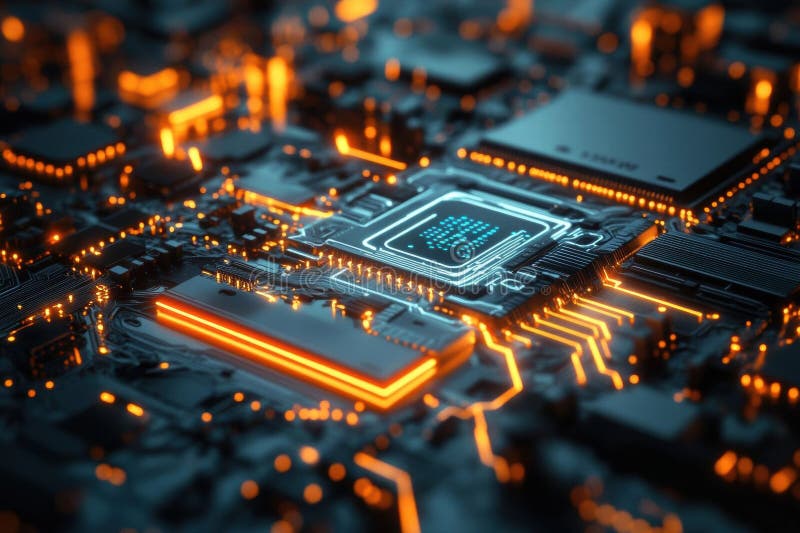 401 Computer Rom Chip Stock Photos - Free & Royalty-Free Stock Photos ...