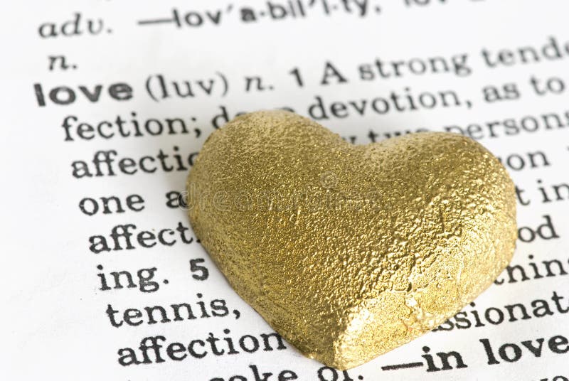 Heart and text stock image. Image of writing, shaped - 12964903