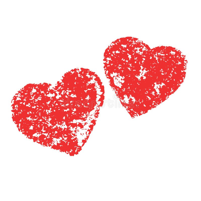 Heart, Texture Stone Marble Fabric. Vector Illustration Stock ...