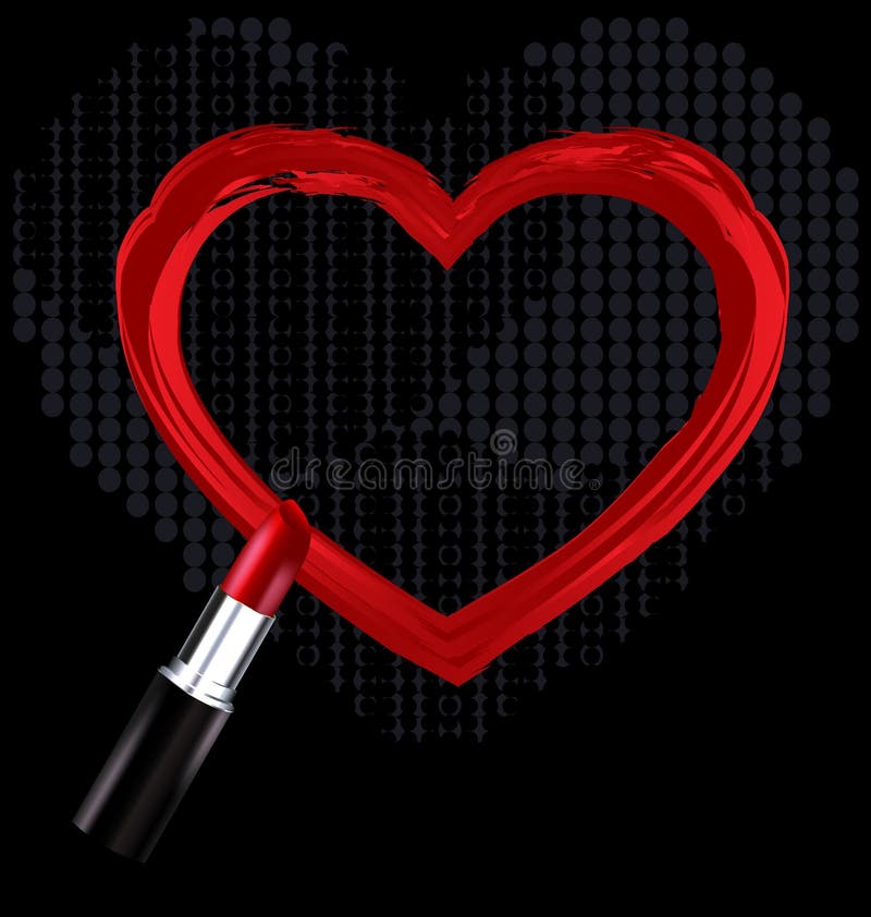 Heart Trace Stock Illustrations – 8,782 Heart Trace Stock Illustrations ...