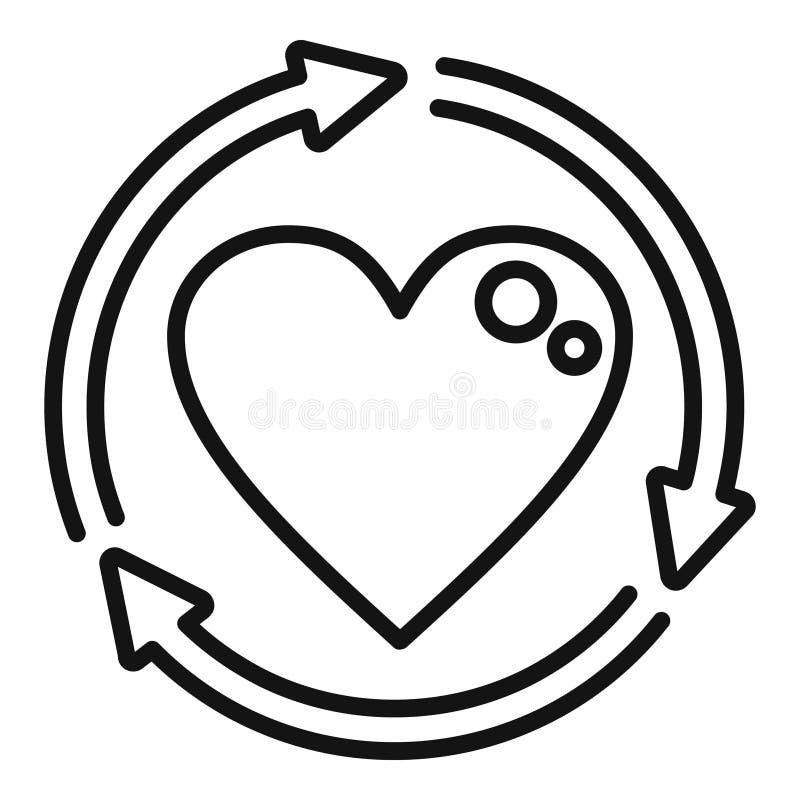 Heart Core Values Stock Illustrations – 175 Heart Core Values Stock ...