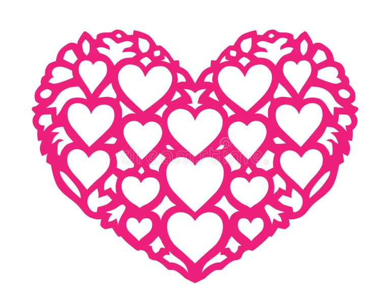 Heart Insert Stock Illustrations – 816 Heart Insert Stock Illustrations ...