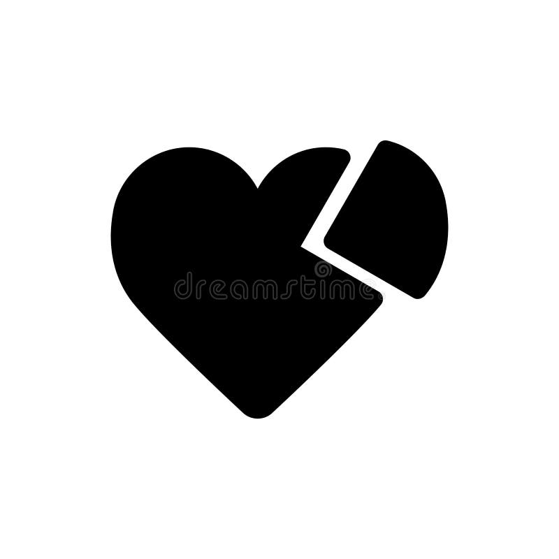 USA divided love stock vector. Illustration of collection - 27963983