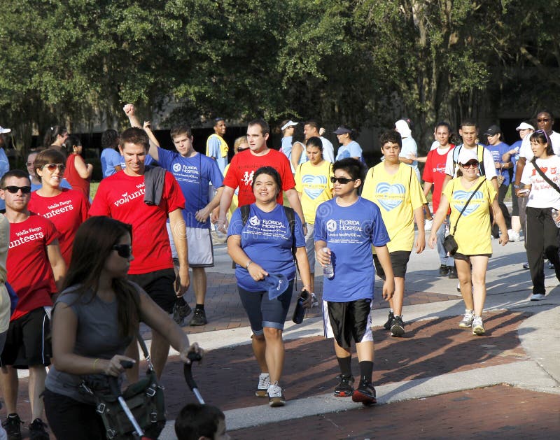 Heart walk editorial stock photo. Image of heart, steps - 21299628