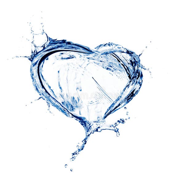 2,321 Water Splash Love Heart Stock Photos - Free & Royalty-Free Stock ...
