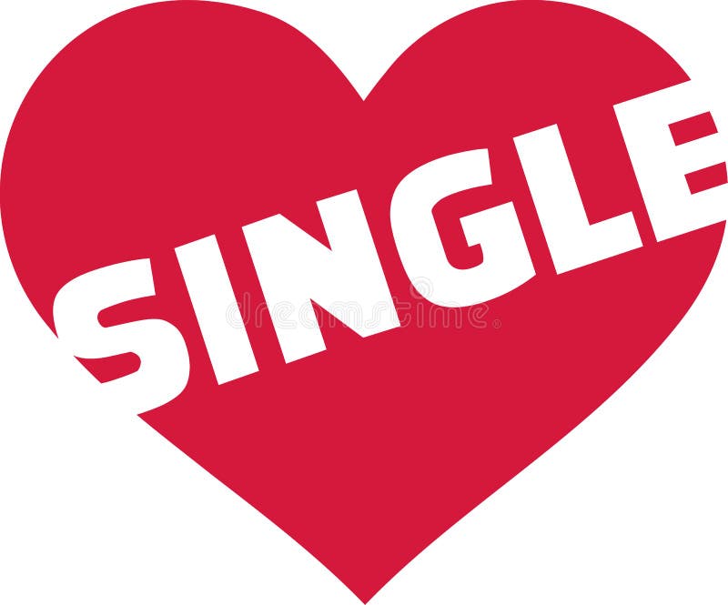 Word SINGLE with Cup Silhouette. Vector Decorative Zentangle Object for ...