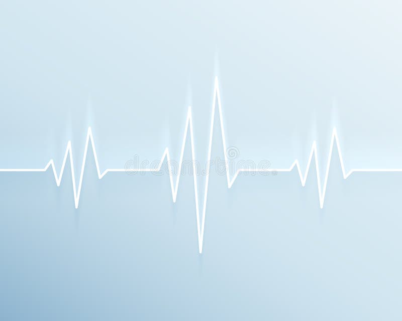 Ecg Medical Background Stock Illustrations – 17,545 Ecg Medical ...