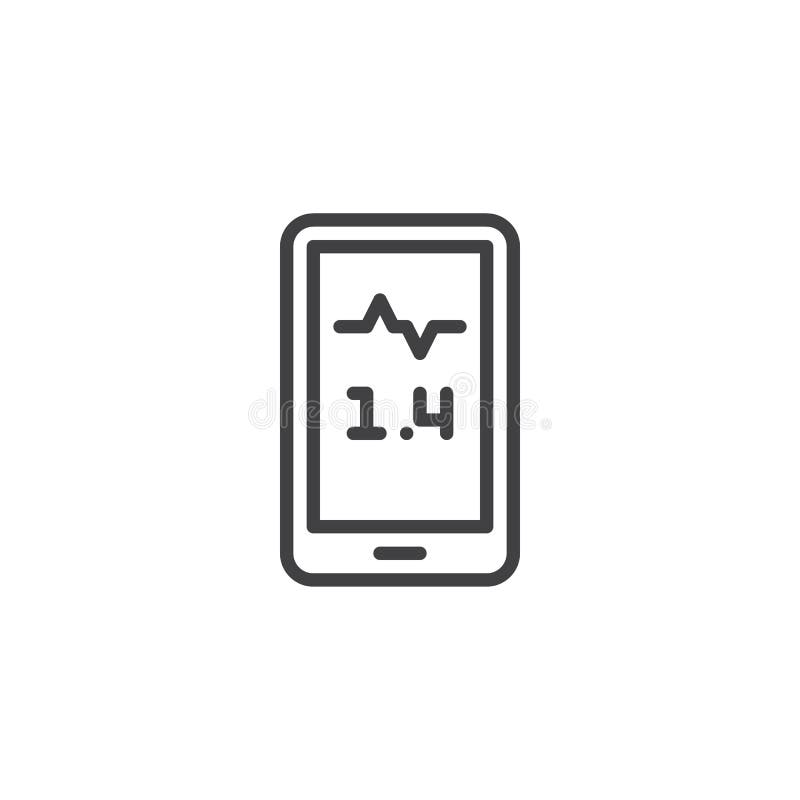 Heartbeat Tracker Stock Illustrations – 2,011 Heartbeat Tracker Stock ...