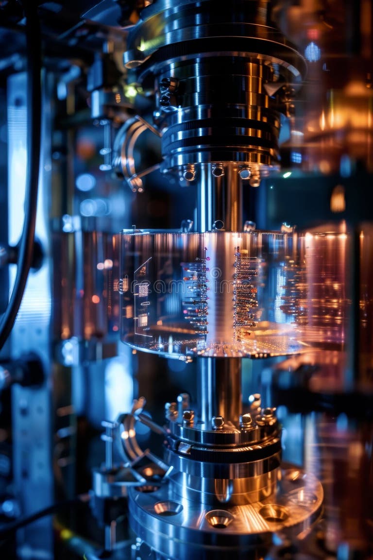 Quantum Computing Revolution Breakthrough Stock Photos - Free & Royalty ... Quantum Computing Revolution Breakthrough Stock Photos - Free & Royalty ...