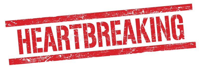 Heartbreaking Stock Illustrations – 1,228 Heartbreaking Stock ...