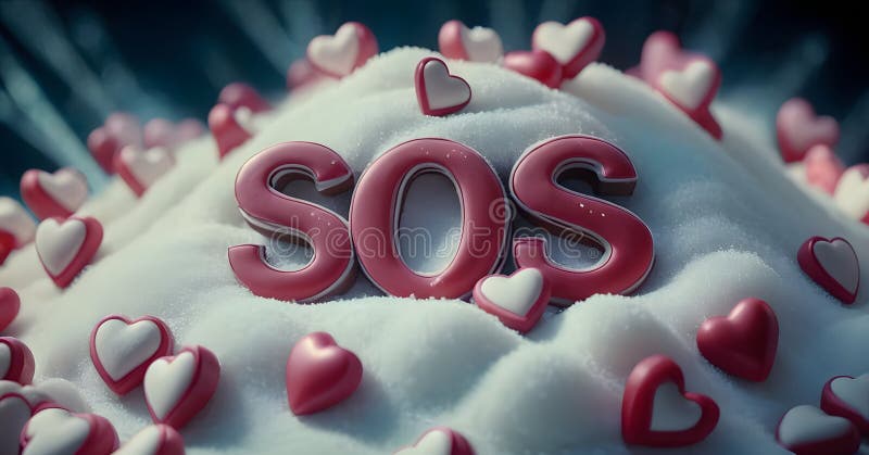Heartfelt Sos Candyland Stock Photos - Free & Royalty-Free Stock Photos ...