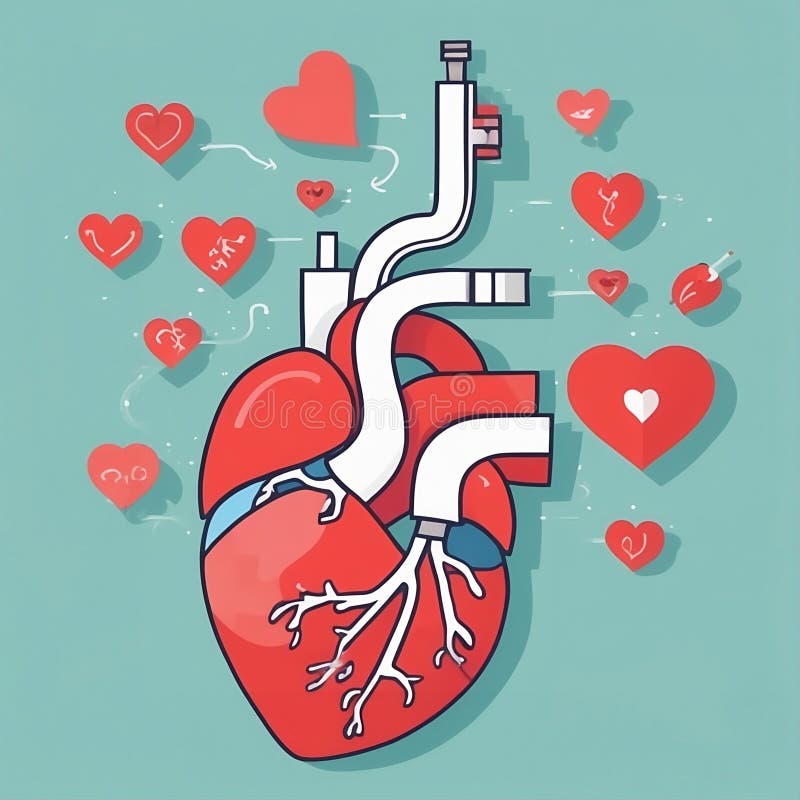 Heartfelt Communication Stock Illustrations – 70 Heartfelt ...
