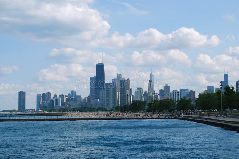 Chicago Heartland Scene Stock Photos - Free & Royalty-Free Stock Photos ...