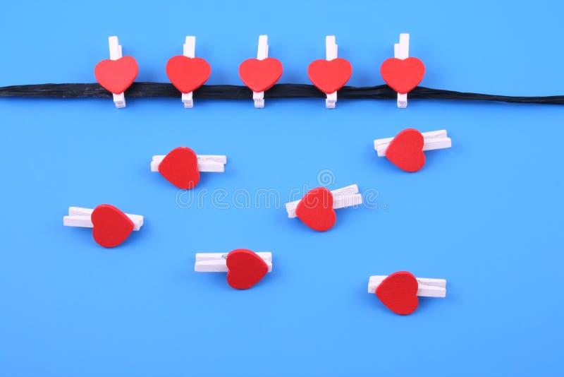 Stand out! Be different! stock photo. Image of team, autonomy - 1392240