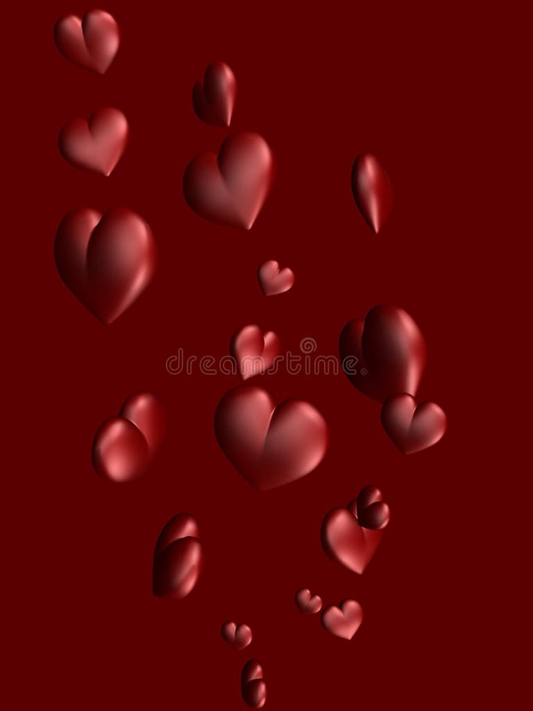 Hearts Rising Stock Illustrations – 180 Hearts Rising Stock ...