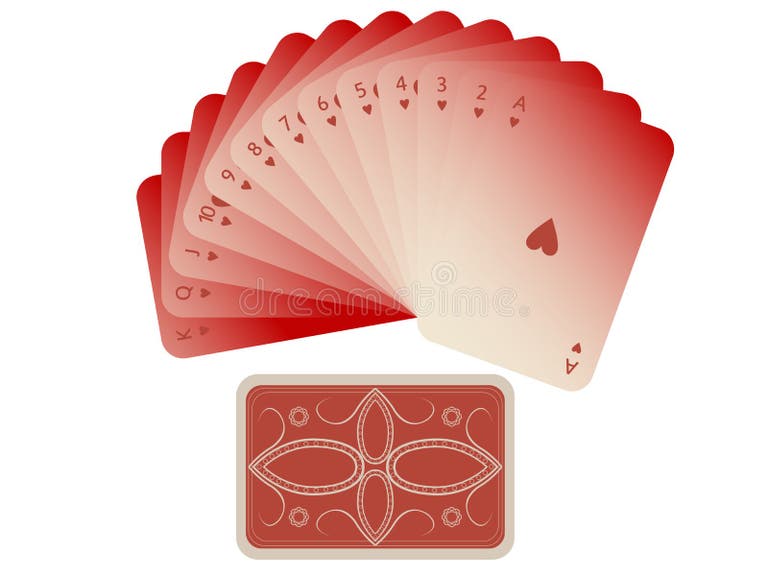 Cards Fan Icon Stock Illustrations – 578 Cards Fan Icon Stock ...