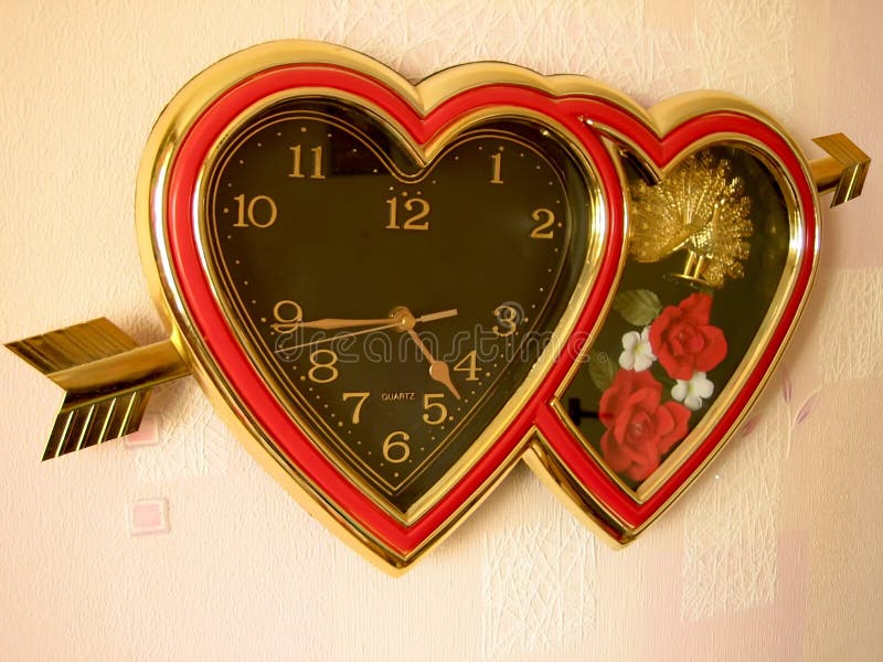 Time for Love stock photo. Image of pink, friendship - 28540110