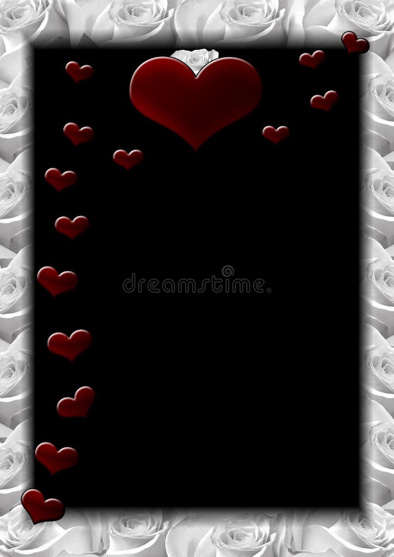 Letter Hearts Romance Stock Illustrations – 24,554 Letter Hearts ...
