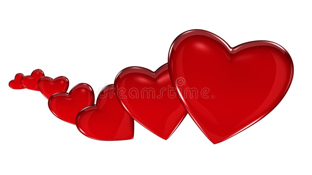 Hearts Growing Stock Illustrations – 1,095 Hearts Growing Stock ...