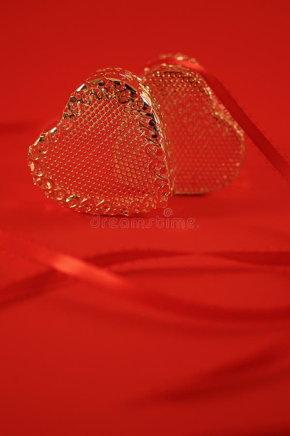 268 Two Entwined Hearts Stock Photos - Free & Royalty-Free Stock Photos ...