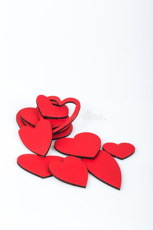 Hearts stock photo. Image of mothers, love, romance, christmas - 36942718