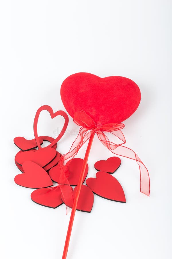 Hearts stock photo. Image of object, space, copy, abstract - 36942932