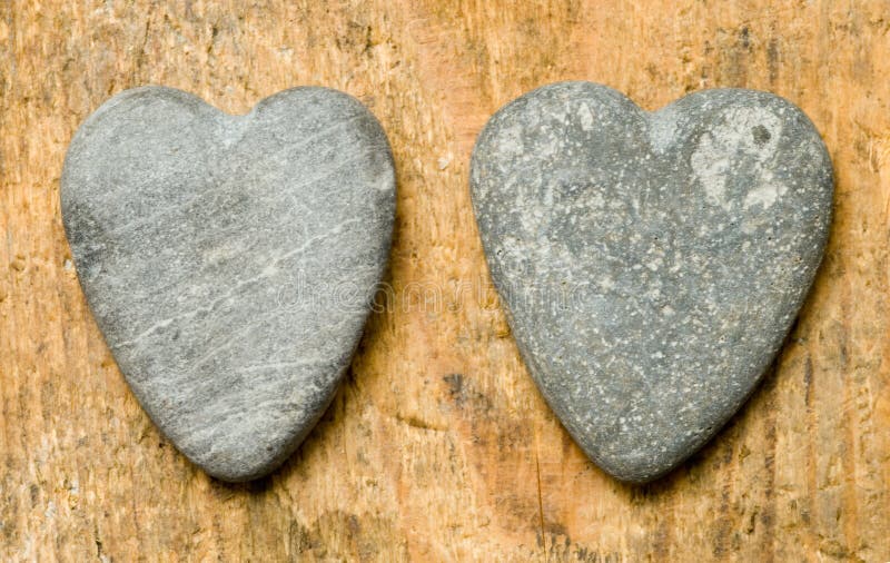 Heart shaped Stone stock image. Image of valentine, love - 8051995