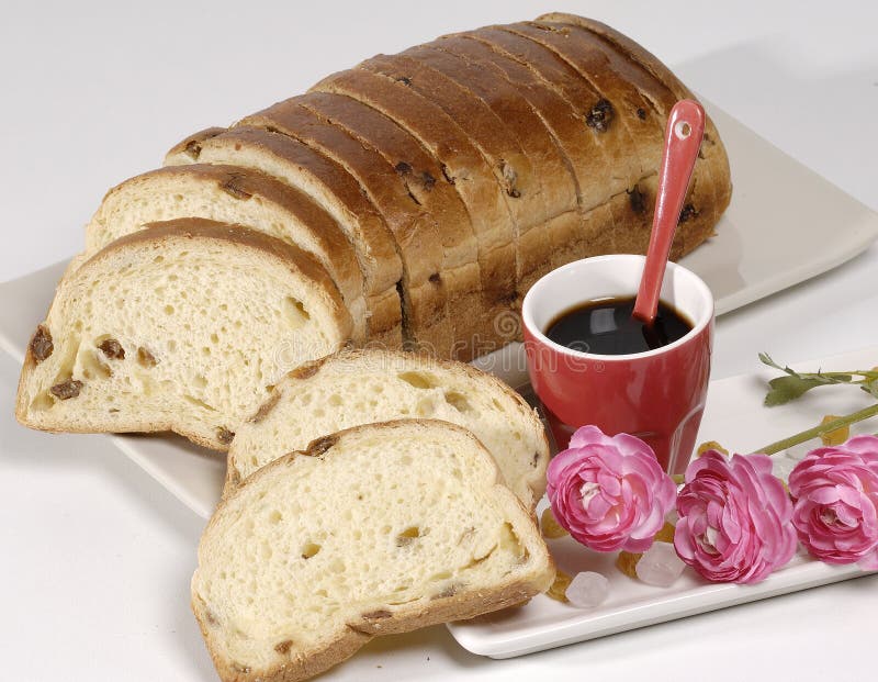 Hearty Bread Picture. Image: 2279776