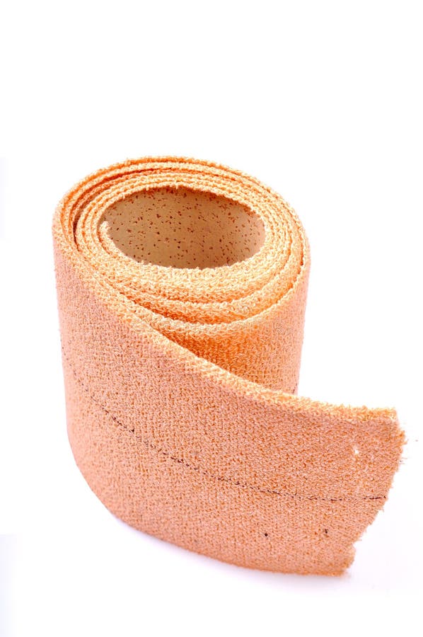 Pink bandage stock image. Image of injury, stretch, bandage - 262071