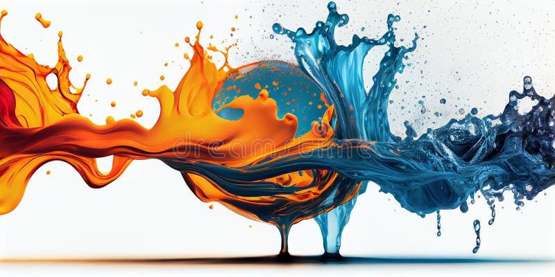 Cold Vs Hot Stock Illustrations – 103 Cold Vs Hot Stock Illustrations ...