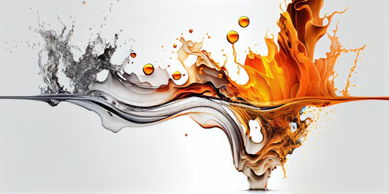 Cold Vs Hot Stock Illustrations – 103 Cold Vs Hot Stock Illustrations ...