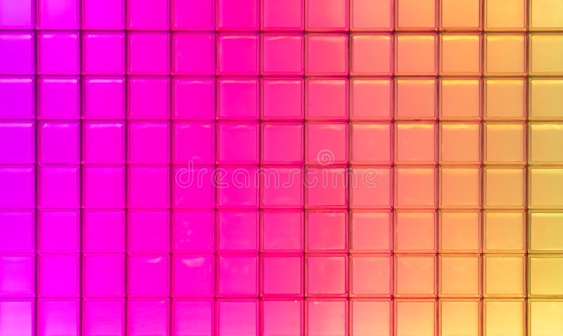 Heat Color Squares stock image. Image of color, translucent - 171081381
