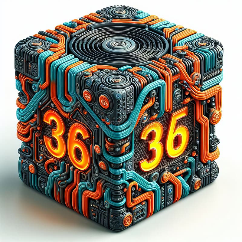 Heat Dissipation the Process of Releasing Excess Heat from a Ys Stock ...