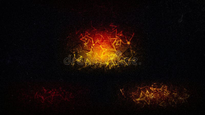 Heat Flame Fire Beautiful Elegant Illustration Graphic Art Design ...