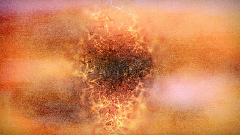 Heat Flame Flesh Beautiful Elegant Illustration Graphic Art Design ...