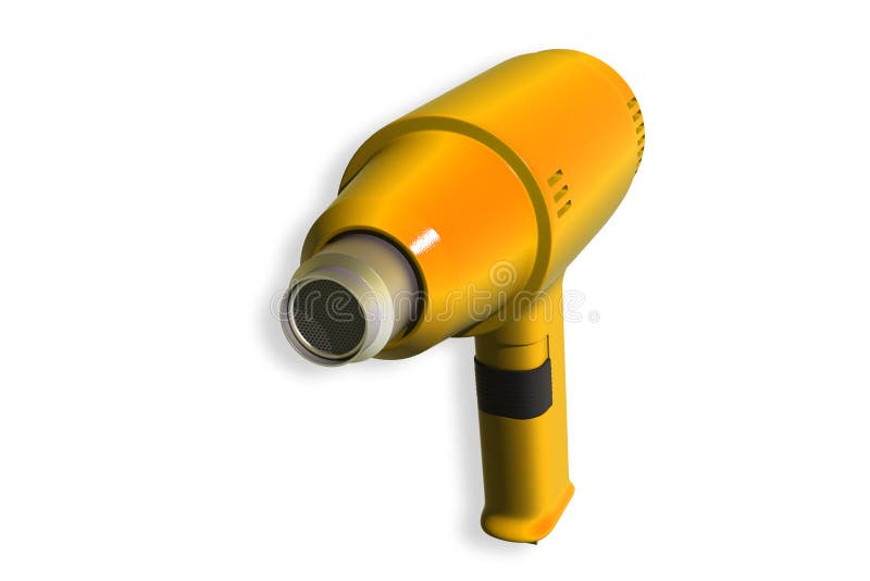 Heat Gun Stock Illustrations – 2,984 Heat Gun Stock Illustrations ...
